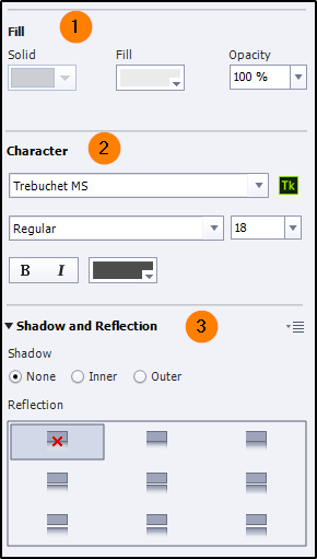 How To Add Text Entry Boxes With Adobe Captivate